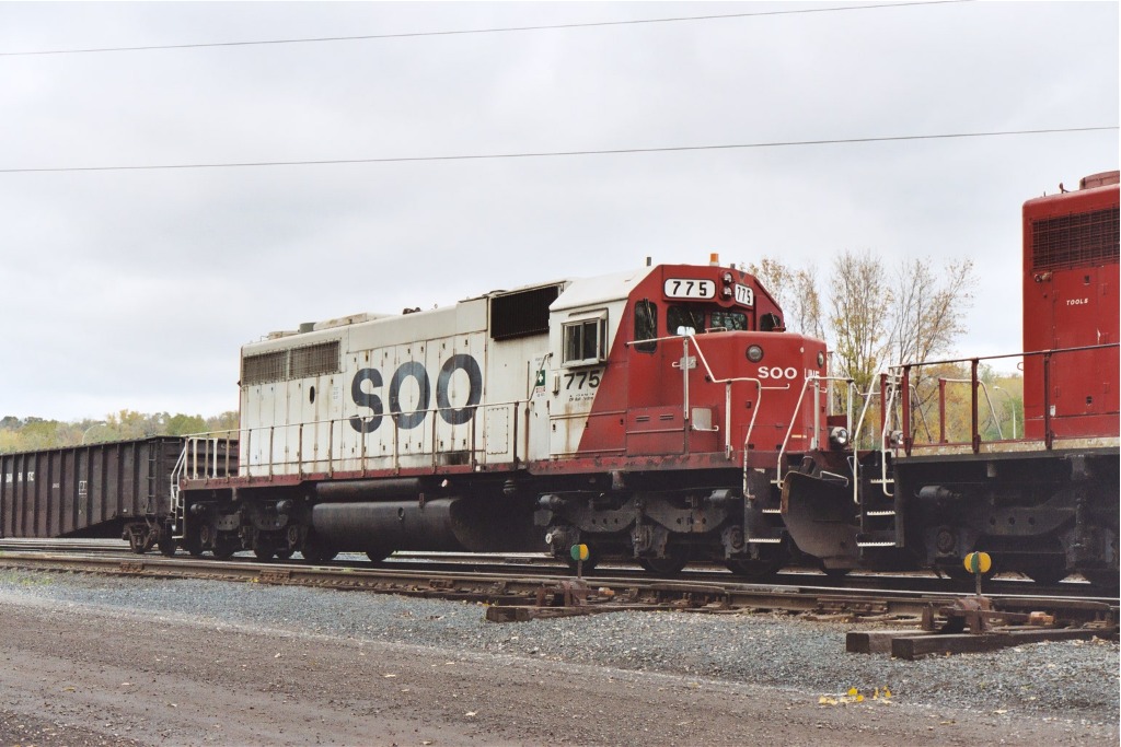 SOO 775